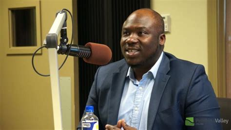 Adeleke Dada Regional Connections Job Fair Adeleke Chukwuka Dada M A P