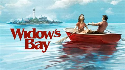 Widows Bay Serie 2026 2026 Moviemeternl