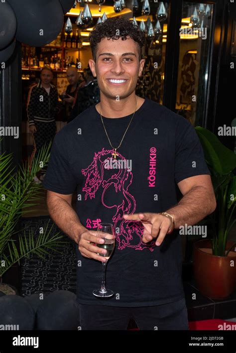 Restaurant Launch Party Held At Ritu Seasons Of India Arrivals Featuring Alexi Eraclides