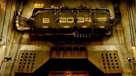 Pacific Rim Reset War Clock Flip For Xwidget By Jimking On Deviantart