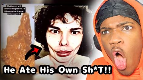 The Dangers Of Looks Maxxingthe Story Of James Sapphire Reaction