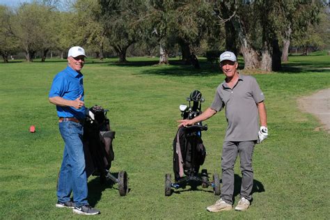 Gallery — Churn Creek Golf Course