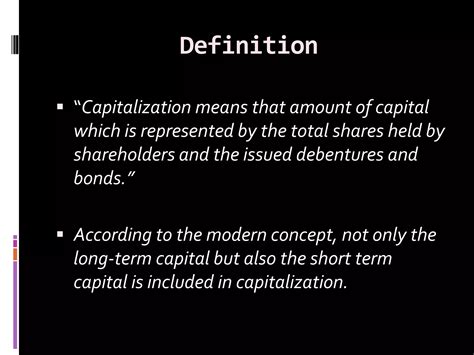 Capitalization 2pptx