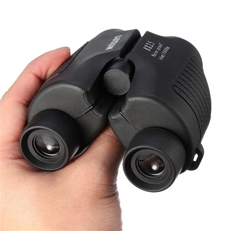 8x25 Auto Focus Binoculars Hd Optic Day Night Vision Telescope Outdoor