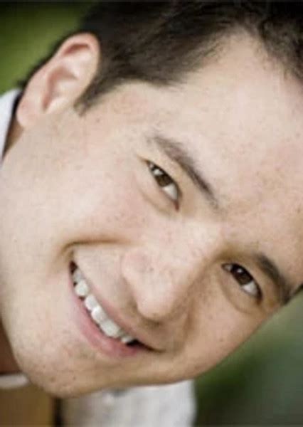 James Higuchi On Mycast Fan Casting Your Favorite Stories