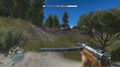 Battlefield 1943 Internet Movie Firearms Database Guns In Movies