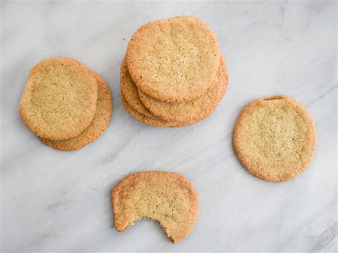 Low Fodmap Molasses Cookies At Byron Wells Blog