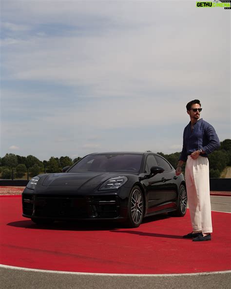 Marco Ferri Wiki Biography Age Gallery Spouse And More