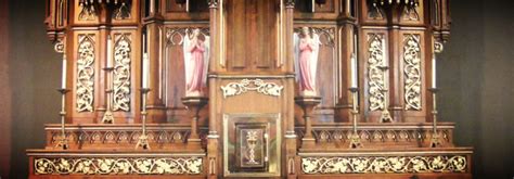 Holy Eucharist Stringtown