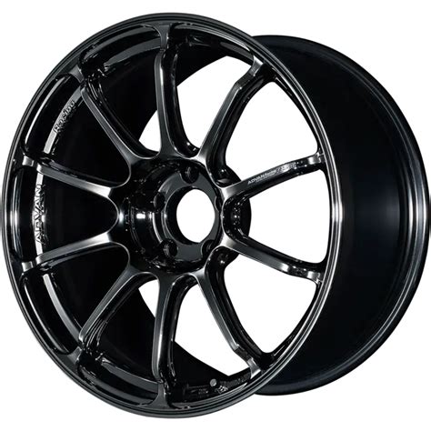 Advan Racing Design Rsiii Grösse 85x19 Et 45 Tuning Switzerland