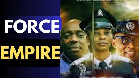 Ndcl Force Empire