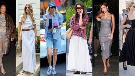 8 New Trends That Are Celebrity Approved British Vogue