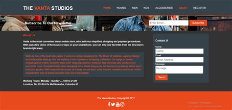 GitHub Sudaraka Gamage Responsive Web Frontend Ecommerce Fashion This Is A Responsive
