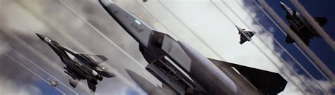 Mobius 1 Ally Expansion Pack And Patch At Ace Combat 7 Skies Unknown Nexus Mods And Community