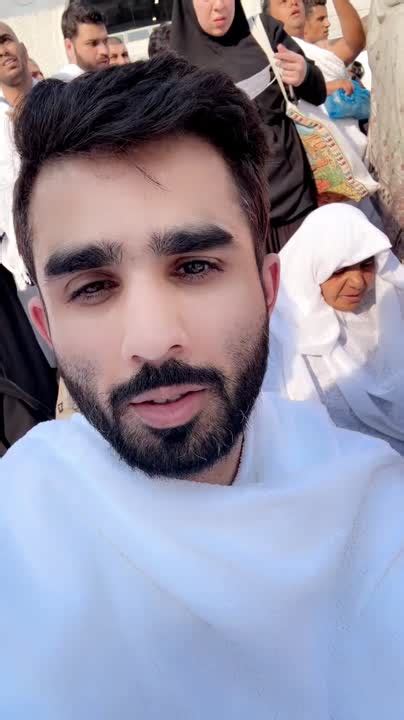 Muhammad Saboor Yaqoob On Linkedin Alhamdulillah Mecca Islam