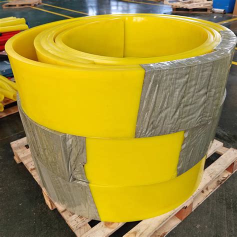 Polyurethane Sheet Liners From China Manufacturer Hebei Dizhuo