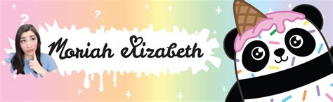 Moriah Elizabeth 6” Mini Mystery Plush Series 2 2 Pack