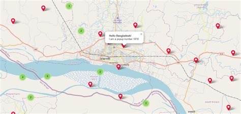 Building Interactive Mapping Applications With Leaflet Js And Vues Options Api By Josh Harris