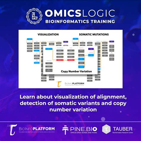 Genomics Dataanalysis Bioinformatics Somaticvariants