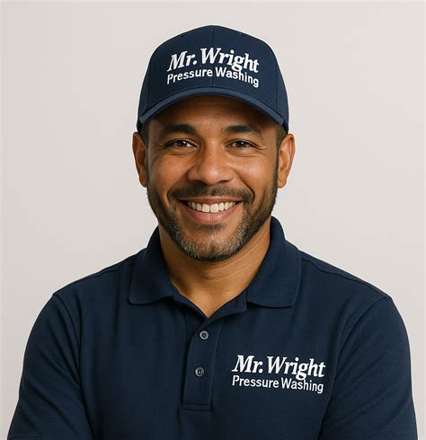 Pressure Washing And Detailing Faqs Mr Wright Savannah Ga