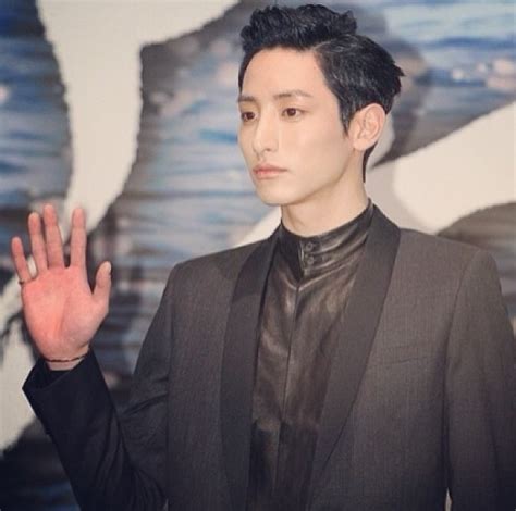 Lee Soo Hyuk ~ Instagram New Drama Shark New Instagram Rappers