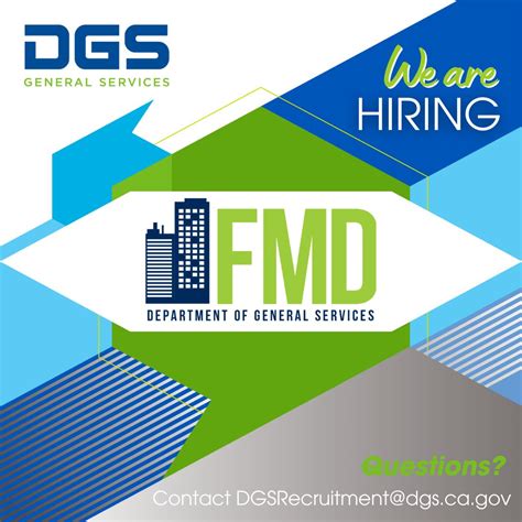 The Facilities California Department Of General Services Facebook