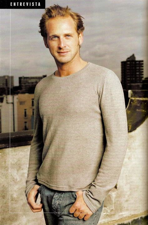 Josh Lucas Picture