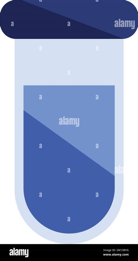 Blue Flask Design Stock Vector Image And Art Alamy