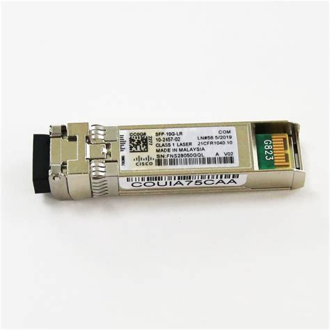 Cisco Sfp 10g Lr Original