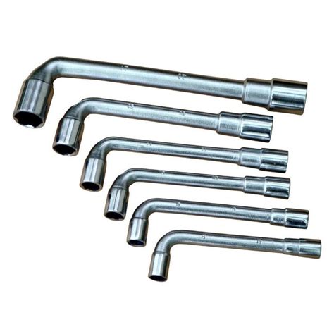 Clé à Pipe Leroy Merlin