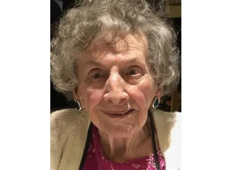 Rita Sophie Ebersohl Obituary 2024 Johnston City Il Vantrease Pyle Funeral Home Of Zeigler