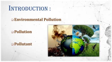 Enviroment Pollution Pptpdf
