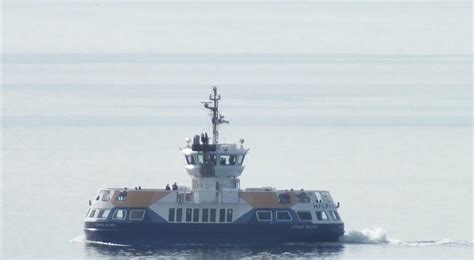 Craig Blake Vesseljoin