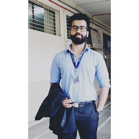 Suyash Chavan Medium