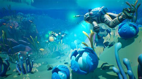 Starseeker Astroneer Expeditions описание системные требования