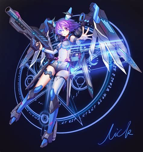 机甲娘 22娘机甲娘 后宫 伤感说说吧