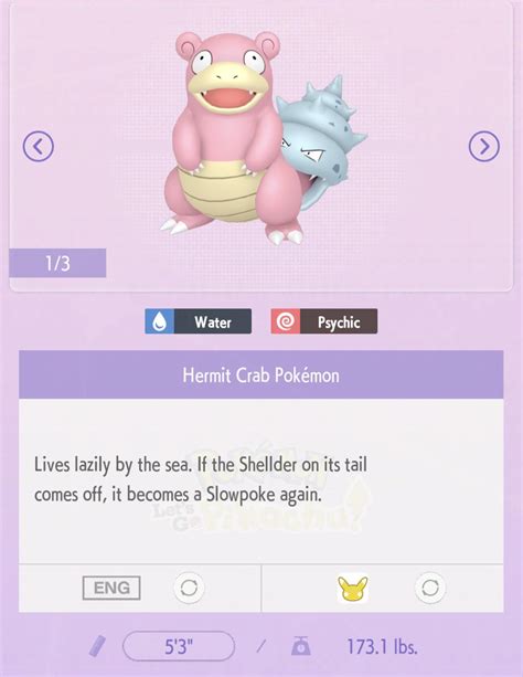 Is It The Only Pokemon That Can Devolve Then Along With Slowking If It Comes Off Its Head😂