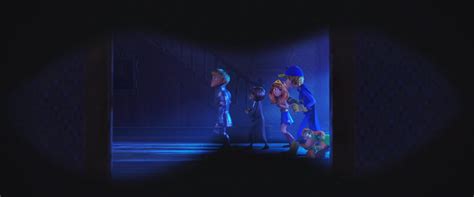 Scoob 2020 Animation