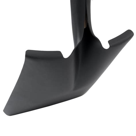 Stamped Square Shovel For Transferring Soil And Manure 3104mfva Bellota