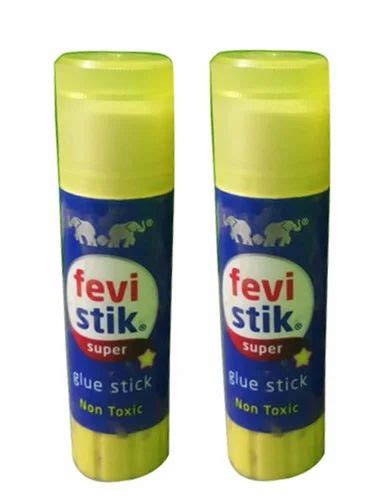 Pidilite Fevistick Super Glue Stick 15 G At ₹ 15 Piece In Hyderabad