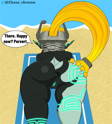 Rule 34 1girls Anus Ass Chaoschrome English Text Female Female Only