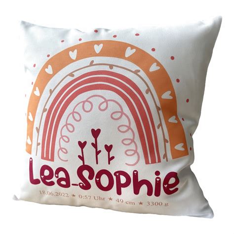 Sublimation Cushion Cover