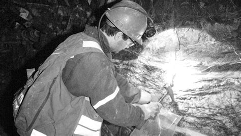 Métier Technicien Minier Jobboom