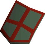 Adamant Kiteshield Osrs Wiki