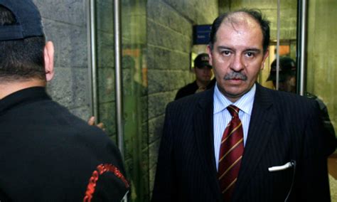 Caso Das 28 Años De Prisión A José Miguel Narváez Exsubdirector Por