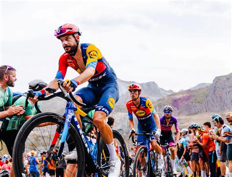 Vuelta A España 2026 Route Analysis The Most Balanced Grand Tour On