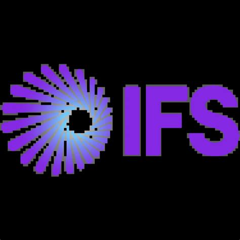 Ifs Logo Png Ai Eps Cdr Pdf Svg Iconlogovector