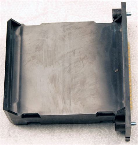 Texas Instruments 6mt31 Input Logic Interface Module