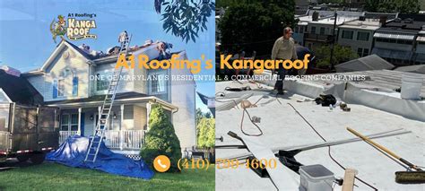 A1 Roofings Kangaroof