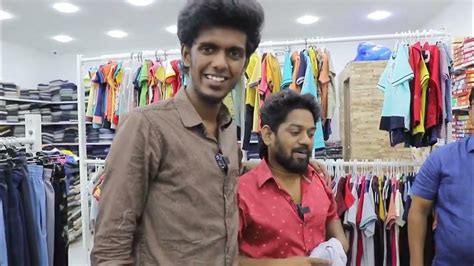 Kpy Bala And Vinoths Diwali Shoping Our Shop D4u Youtube